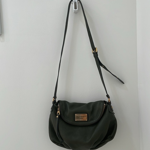 Marc By Marc Jacobs | Bags | Marc By Marc Jacobs Q Natasha Cross Body ...